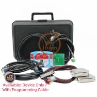 China For  Inline 6 Engine Analyzer Diagnostic Tool with Software Activation Machine V7.62/V8.7 12-24V Windows for sale