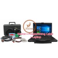China For  Inline 6 Engine Analyzer Diagnostic Tool with Software Activation Machine V7.62/V8.7 12-24V Windows for sale