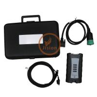 China Agricultural Tractor Heavy Vehicle Diagnostic Fault Scanner Compatible John Deere 12V 24V for sale
