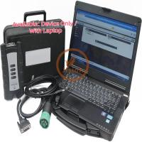 China Agricultural Tractor Heavy Vehicle Diagnostic Fault Scanner Compatible John Deere 12V 24V for sale
