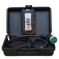 China Agricultural Tractor Heavy Vehicle Diagnostic Fault Scanner Compatible John Deere 12V 24V for sale