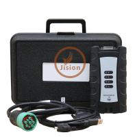 China Agricultural Tractor Heavy Vehicle Diagnostic Fault Scanner Compatible John Deere 12V 24V for sale