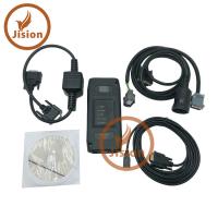 China Auto JCB Electronic Service Truck Diagnostic Scanner New Software Engine Analyzer Excavator Tester for sale