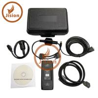 China Auto JCB Electronic Service Truck Diagnostic Scanner New Software Engine Analyzer Excavator Tester for sale