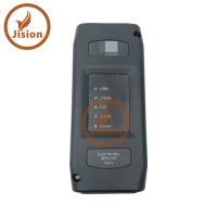 China Auto JCB Electronic Service Truck Diagnostic Scanner New Software Engine Analyzer Excavator Tester for sale