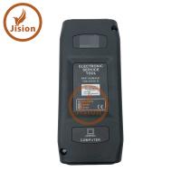 China Electronic Service Tool 728-26500 Communication Adapter Group For JS200 JS220 Diagnostic Tool Set for sale