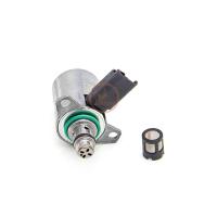 China Diesel Engine Fuel Pressure Regulator 28331212 BK2Q9358AB Fuel Metering Control Valve 7701206905 for sale