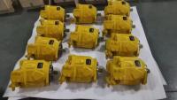 China Hydraulic Piston Pump 6E-5052 0R-4993 for Cat 527 D5HTSK II Track 35kg Replacement for sale