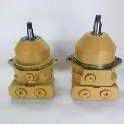 China JISION 6E-1278 Hydraulic Axial Piston Pump for Caterpillar Cat 120G Motor 35kg Replacement for sale