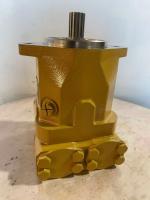 China JISION 6E-1278 Hydraulic Axial Piston Pump for Caterpillar Cat 120G Motor 35kg Replacement for sale