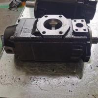 China JISION 401-00354A Doosan Gear Pump Replacement for DL300A Wheel Loader 35kg 6 Months Warranty for sale