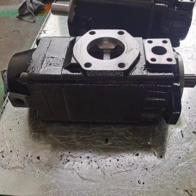 China JISION 401-00354A Doosan Gear Pump Replacement for DL300A Wheel Loader 35kg 6 Months Warranty for sale