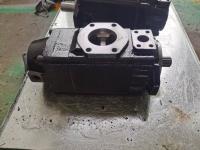 China JISION 401-00354A Doosan Gear Pump Replacement for DL300A Wheel Loader 35kg 6 Months Warranty for sale