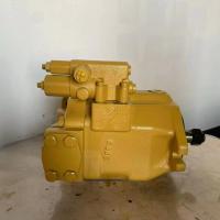 China JISION Hydraulic Piston Pump 6E-6412 Replacement for CAT Caterpillar 527 D5H 35kg New Stock for sale