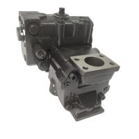 China JISION Hydraulic Piston Pump AT180926 35KG China New Fits John Deere 4045 Backhoe Loader 410G 410E for sale