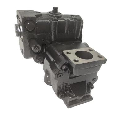 China JISION Hydraulic Piston Pump AT180926 35KG China New Fits John Deere 4045 Backhoe Loader 410G 410E for sale