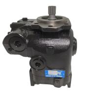 China JISION Hydraulic Piston Pump AT180926 35KG China New Fits John Deere 4045 Backhoe Loader 410G 410E for sale