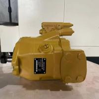 China JISION 2545147 Hydraulic Piston Pump for Cat 966H 972H 35kg China Certified Replacement for sale