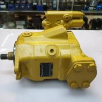 China JISION 2545147 Hydraulic Piston Pump for Cat 966H 972H 35kg China Certified Replacement for sale