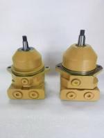 China JISION 2545147 Hydraulic Piston Pump for Cat 966H 972H 35kg China Certified Replacement for sale