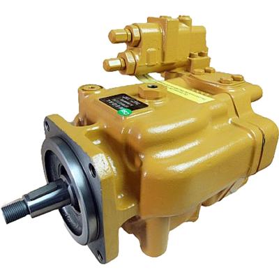 China JISION Hydraulic Piston Pump 6E5072 6E1279 0R7661 China New 35kg Fits 160G 12G 140G 130G Motor for sale