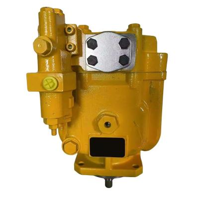 China JISION Hydraulic Piston Pump 6E5965 GP-PISTON 25KG for D4H XL D5M 6E-5965 China New for sale
