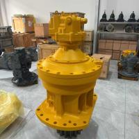 China JISION 706-7K-01120 Hydraulic Swing Motor for KOMATSU PC2000-8 Excavator 200kg for sale