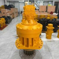 China JISION 706-7K-01120 Hydraulic Swing Motor for KOMATSU PC2000-8 Excavator 200kg for sale