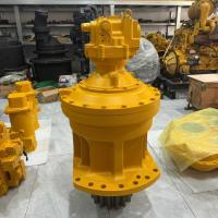 China JISION 706-7K-01120 Hydraulic Swing Motor for KOMATSU PC2000-8 Excavator 200kg for sale
