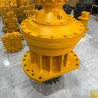 China JISION 706-7K-01120 Hydraulic Swing Motor for KOMATSU PC2000-8 Excavator 200kg for sale