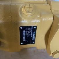 China JISION 254-5147 10R-7698 Axial Piston Pump Compatible with 966H 972H Excavators ISO9001 for sale