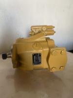 China JISION 254-5147 10R-7698 Axial Piston Pump Compatible with 966H 972H Excavators ISO9001 for sale