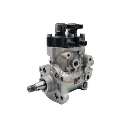 China RE564861 Common Rail Fuel Injection pump for HP6 for sale