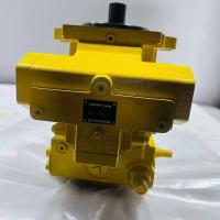 China JISION 139-4151 421-1808 Tractor Hydraulic Pump for D8R A4VG125 Hydraulic Piston Pump ISO9001 for sale