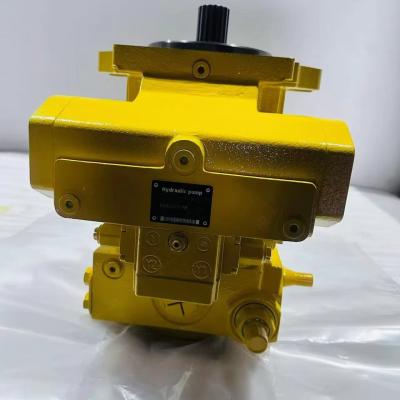China JISION 139-4151 421-1808 Tractor Hydraulic Pump for D8R A4VG125 Hydraulic Piston Pump ISO9001 for sale