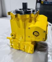 China JISION 139-4151 421-1808 Tractor Hydraulic Pump for D8R A4VG125 Hydraulic Piston Pump ISO9001 for sale