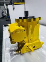 China JISION 139-4151 421-1808 Tractor Hydraulic Pump for D8R A4VG125 Hydraulic Piston Pump ISO9001 for sale