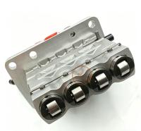 China Engineering Machinery Truck Engine System Accessories 104135-4100 Diesel Fuel Pump for sale