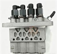 China Engineering Machinery Truck Engine System Accessories 104135-4100 Diesel Fuel Pump for sale