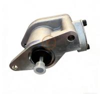 China Fuel Feed Pump 1W1695 1W-1695 for Wheel Loader 966G 966F 966H Bulldozer D6D D7G for sale