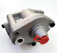China Fuel Feed Pump 1W1695 1W-1695 for Wheel Loader 966G 966F 966H Bulldozer D6D D7G for sale
