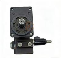 China OEM Hydraulic Fan Motor Pump 31Q4-30201 31Q4-30200 for R520LC-9A Excavator for sale