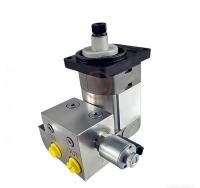 China Hydraulic Fan Cooler Motor XD-07-111 31Q4-30202 for R335-9 R335-9T Excavator for sale