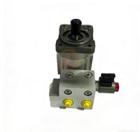 China Excavator Fan Motor Gear Pump for R485 31Q930213 31Q9-30213 31Q4-30202 100% New for sale