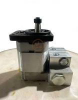 China Excavator Fan Motor Gear Pump for R485 31Q930213 31Q9-30213 31Q4-30202 100% New for sale