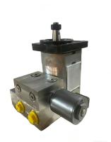 China Excavator Fan Motor Gear Pump for R485 31Q930213 31Q9-30213 31Q4-30202 100% New for sale