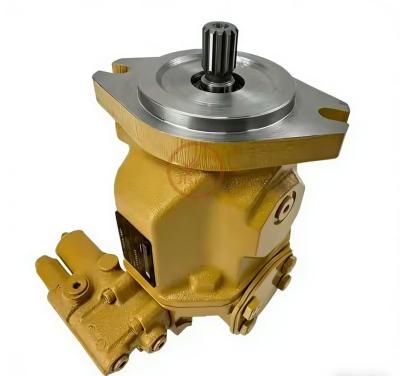 China New Hydraulic Axial Piston Pump 187-9090 R986110556 A10VSO18/31 Fan Pump for 735 740 Excavator for sale