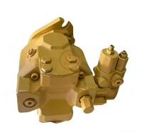 China New Hydraulic Axial Piston Pump 187-9090 R986110556 A10VSO18/31 Fan Pump for 735 740 Excavator for sale