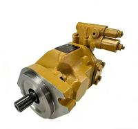 China New Hydraulic Axial Piston Pump 187-9090 R986110556 A10VSO18/31 Fan Pump for 735 740 Excavator for sale