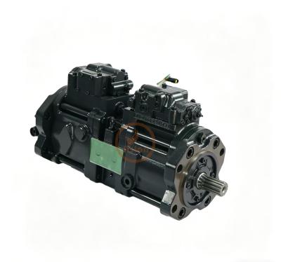 China Jision KPM K3V Series Hydraulic Pump for Excavator 63cc to 280cc High Quality New for sale